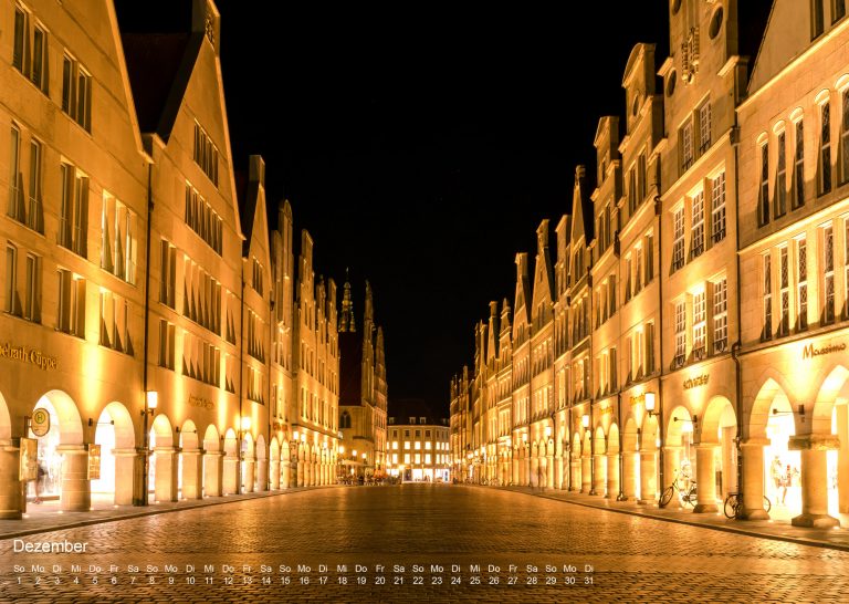 kalender | Fotorist Matthias Budde